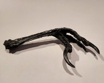 Bird claws | Etsy