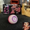 The Grand High Witch Formula 86 Delayed Action Mouse-maker Spell Book ...