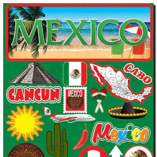 3 Dimensional Maps - Etsy