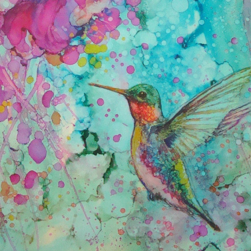 artbysusangrogan - Etsy