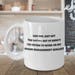 Anger Management Mug, Can You Get the % Out of Here Im Working on My ...