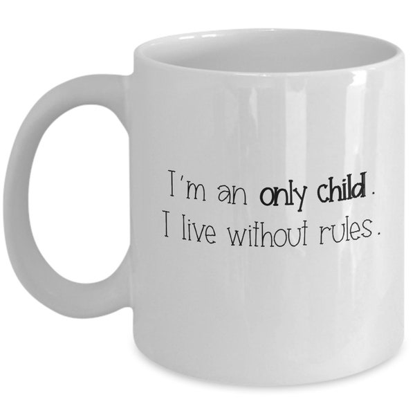 Only Child Expiring - Etsy