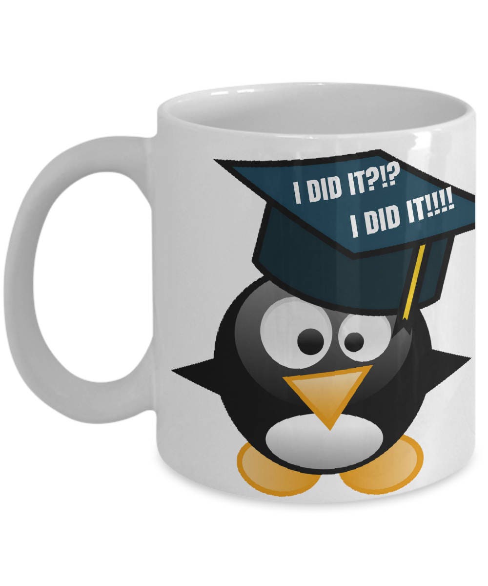 Graduation Gift Graduation Mug Gift for Graduate Graduate | Etsy