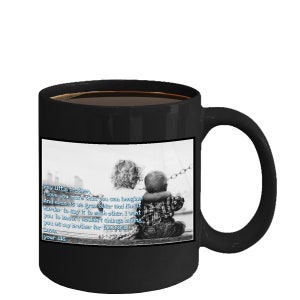 Brother Mug, Little Brother, Gift for Younger Brother, Family Gift ...