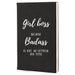 Girl Boss Journal Lady Boss Gift Journal Gift for Boss Girl - Etsy