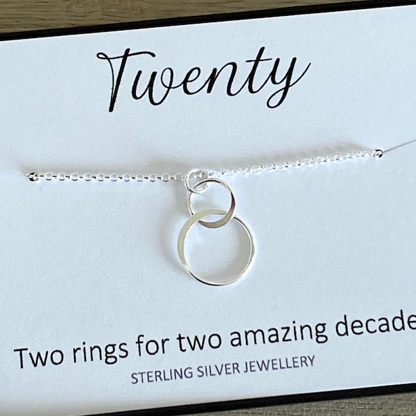 20th Birthday Gift - Etsy