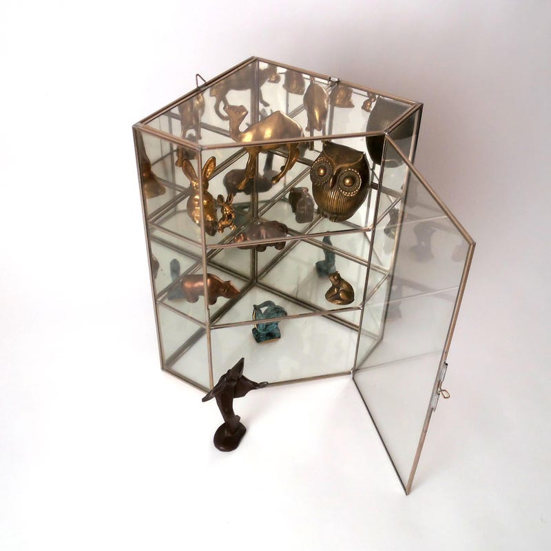 Curio Items - Etsy