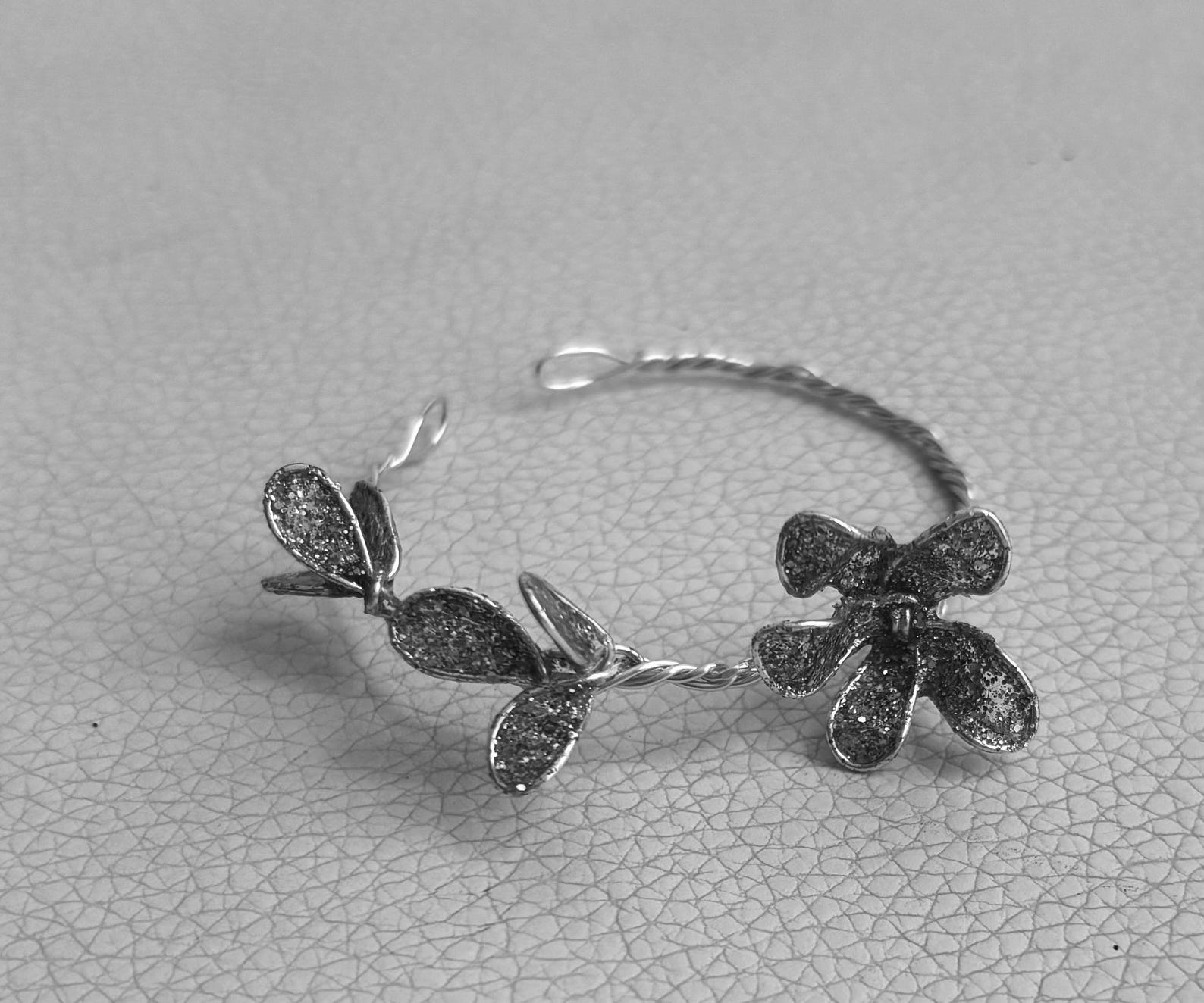 Doll Flower Crown, Fashion Doll Attribute, Cute Miniature Headpiece ...