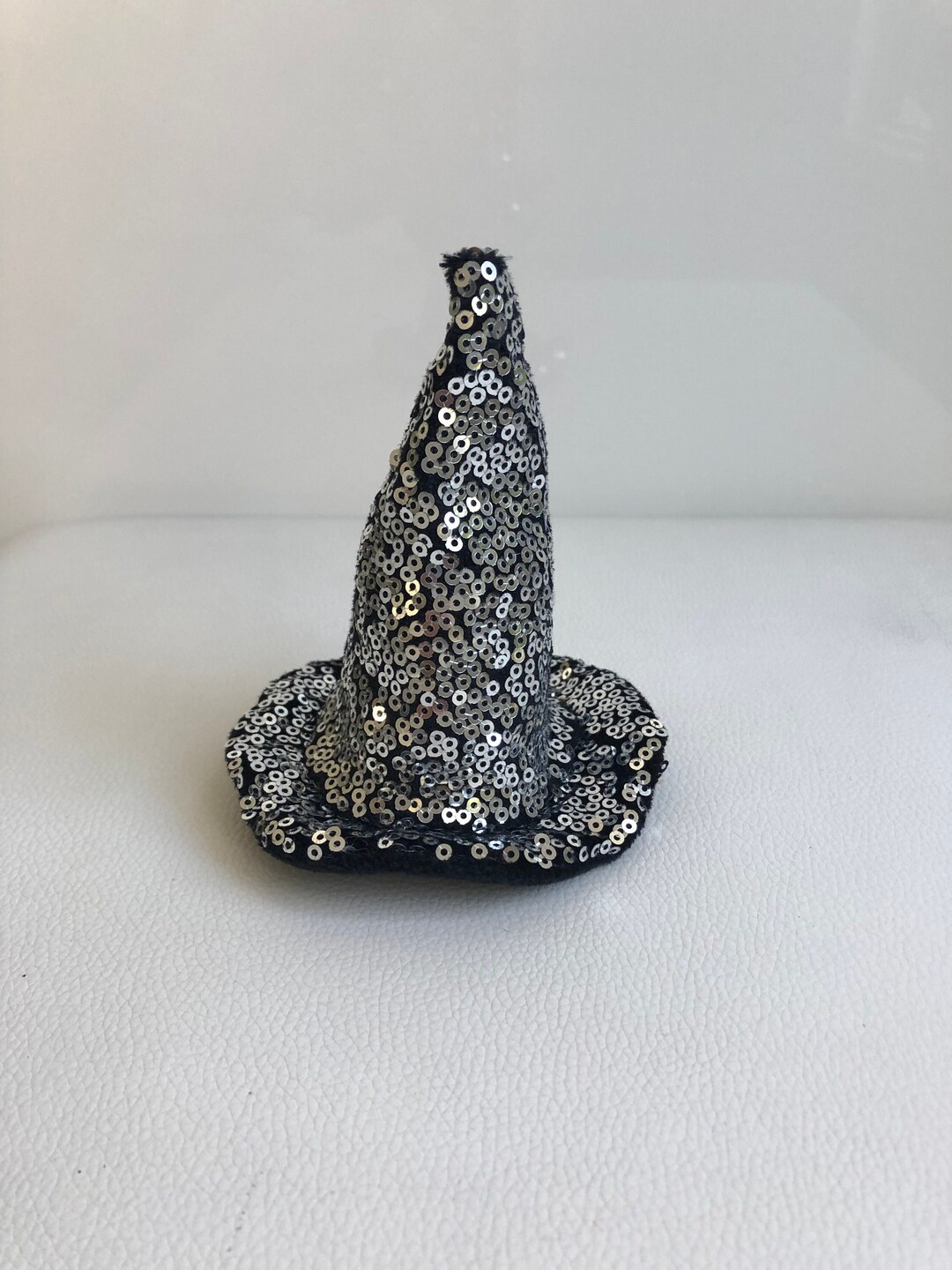 Halloween Hairpiece, Cute Little Witch Hat, Halloween Headband, Witch ...