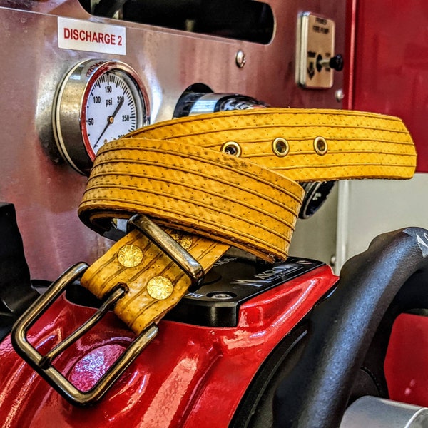 Repurposed Belts - Etsy