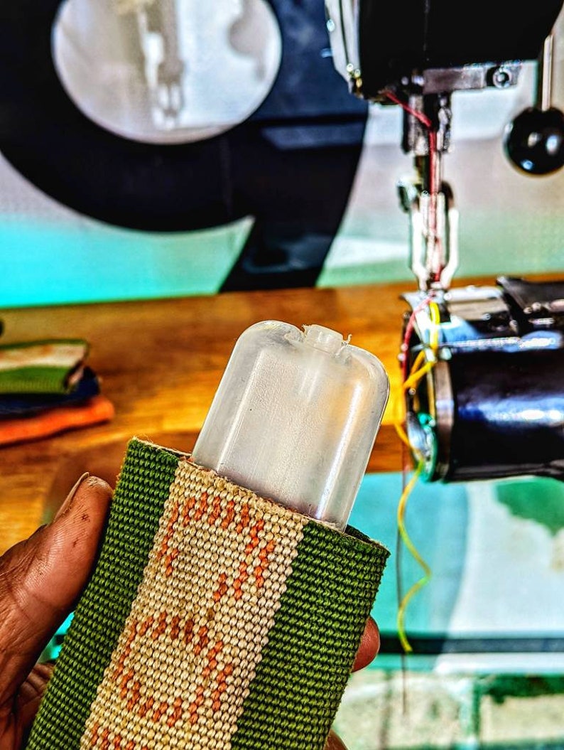 Squeak Squeak Dog Toy Sustainably Made Utilizing 100% Real | Etsy