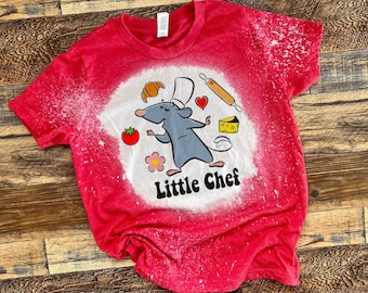 LITTLE CHEF - Etsy