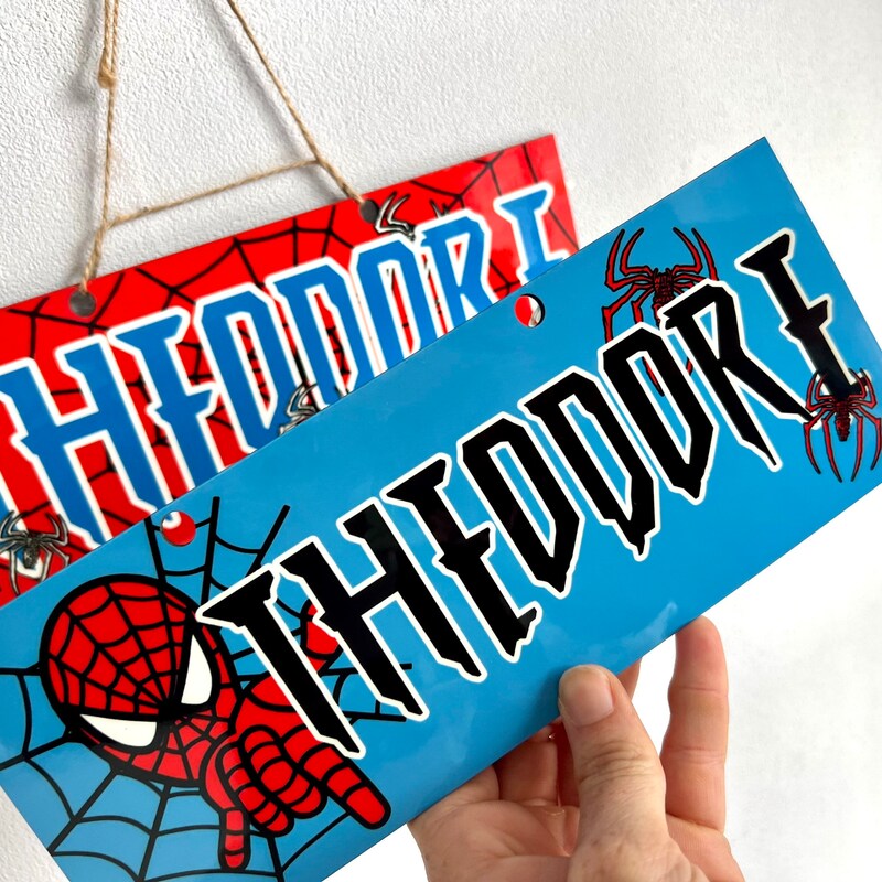 Little Man Door Sign - Etsy