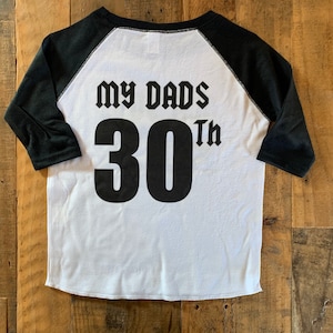 Custom Kid Raglan, Custom Toddler Shirt, Custom Child Raglan ...