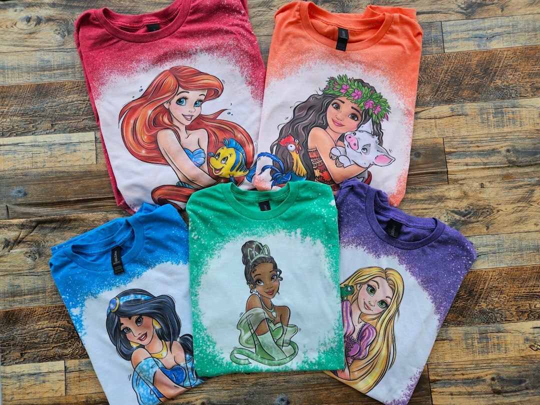 Disney Princess Shirt, Toddler Princess Shirt, Belle Princess Shirt ...