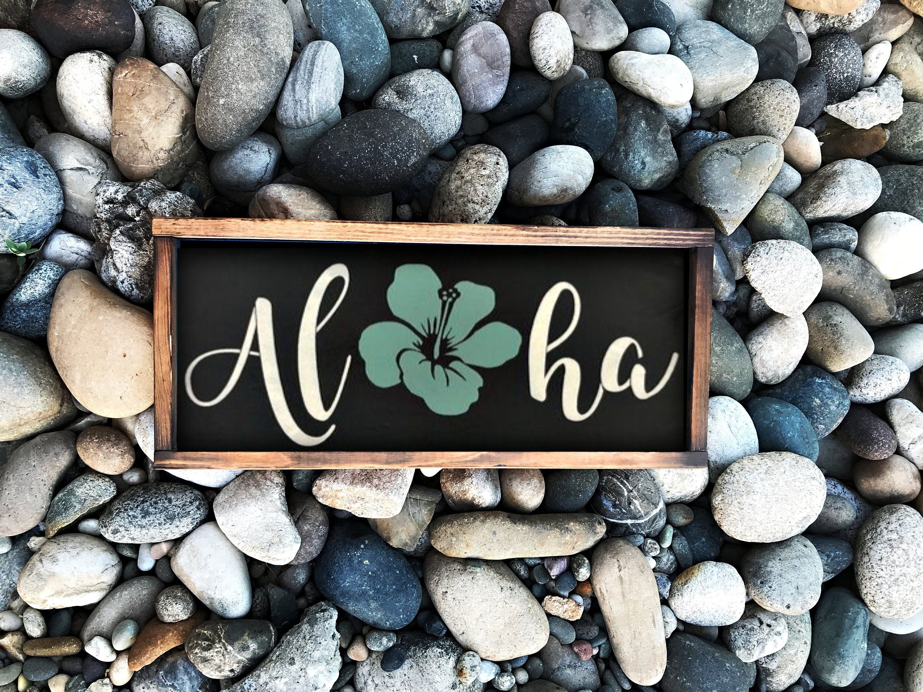 Hawaiian Bathroom Signs - Etsy Canada