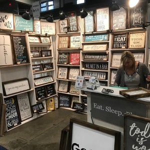 Keys Wallet Phone Kiss Sign, Custom Wooden Sign, Checklist Sign, Phone ...