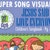 Primary Music Singing Activity, name That Tune Guess the Song Game With ...
