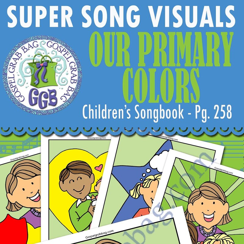 Primary Colors - Etsy