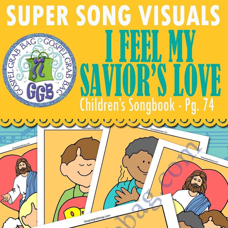 I Love All My Family - Etsy