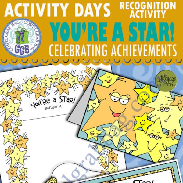 Recognition Day Invitation - Etsy