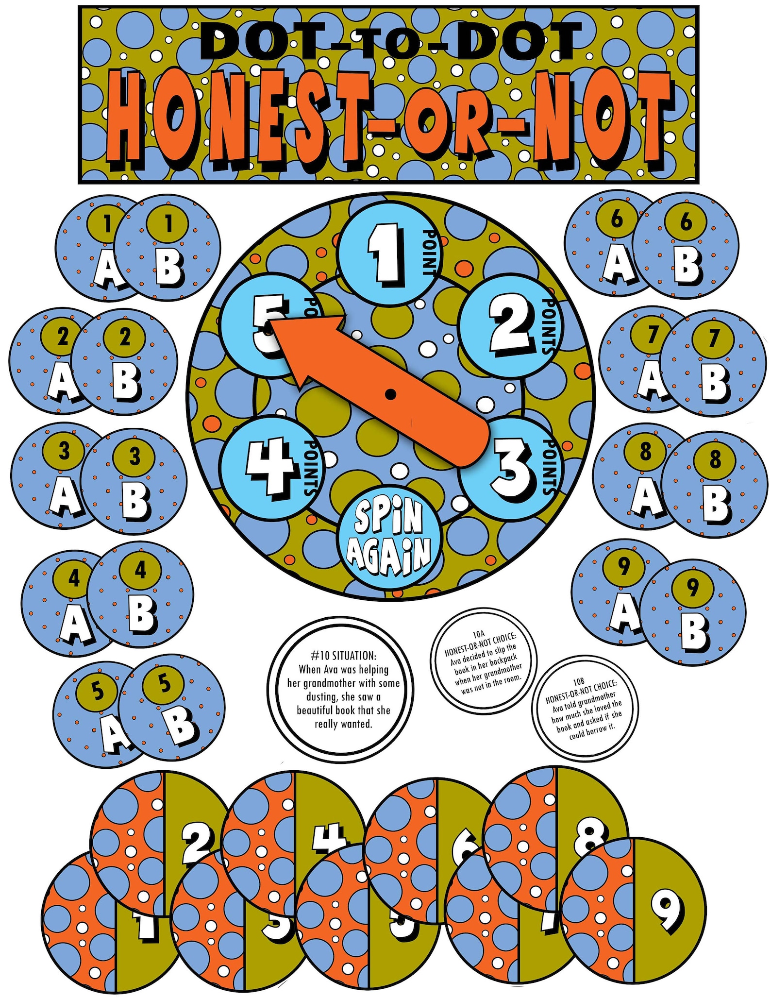 HONESTY - Sharing Time Anytime: "honesty is Telling the Truth ...