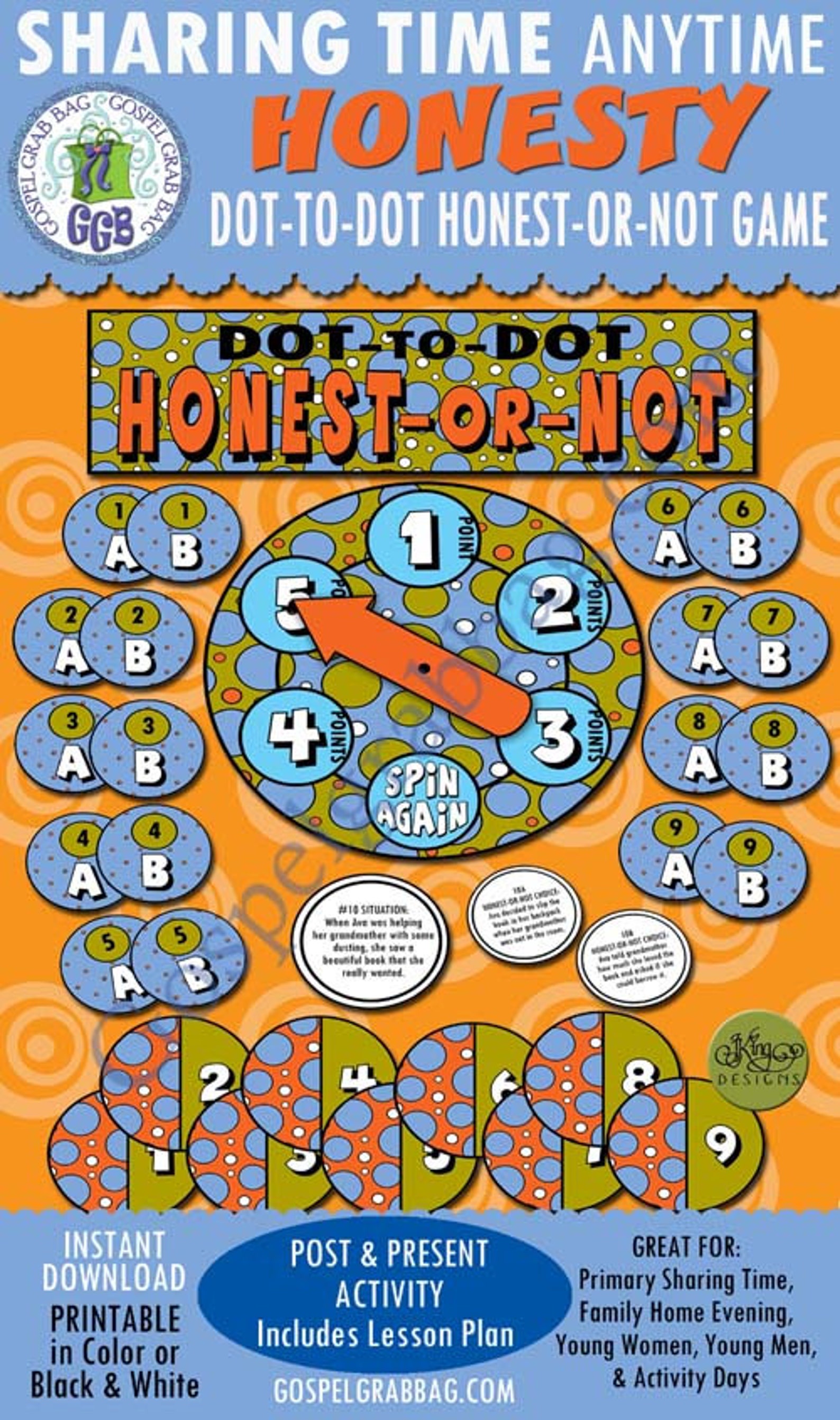 HONESTY - Sharing Time Anytime: "honesty is Telling the Truth ...