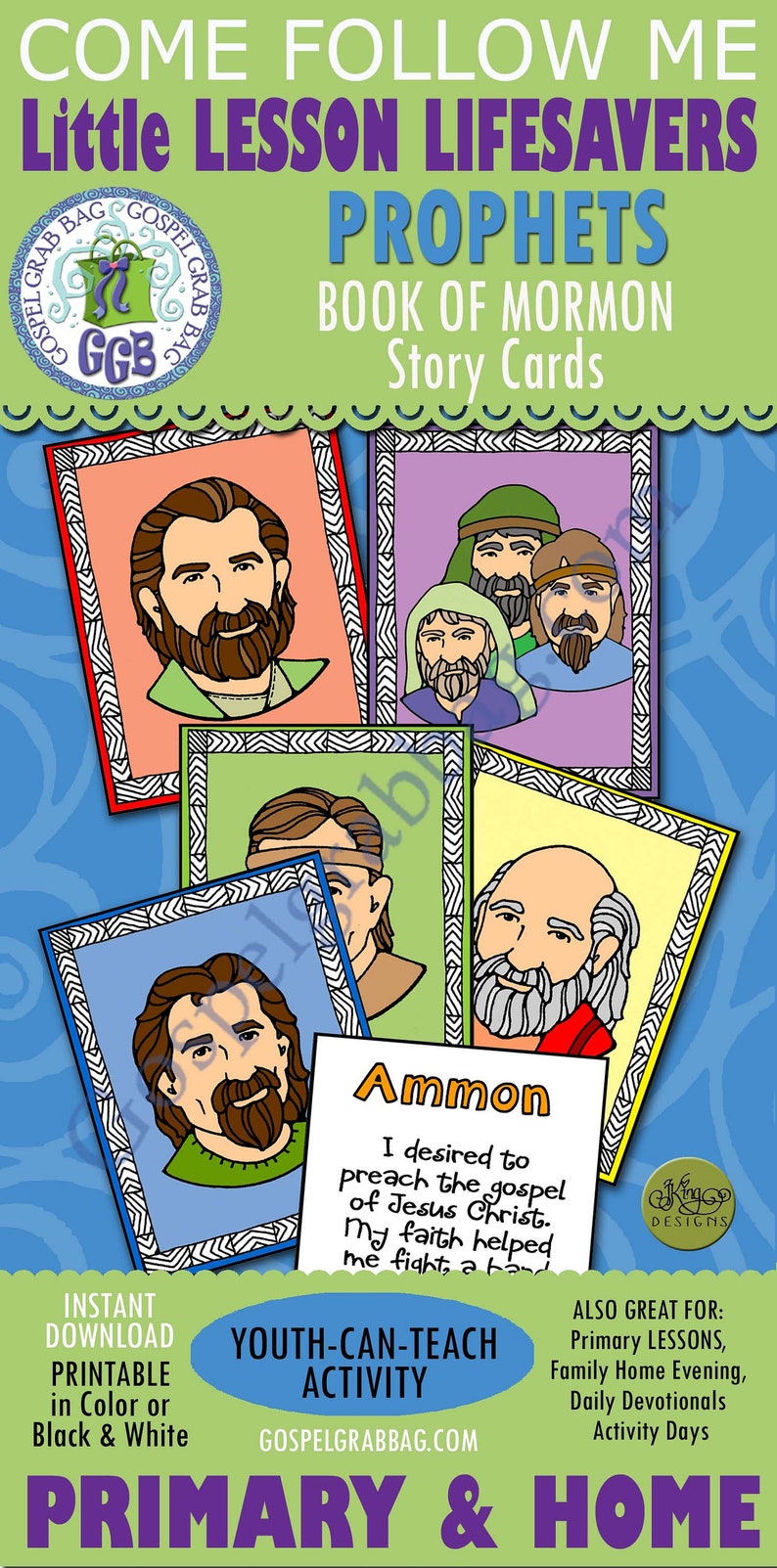 JUNE Nursery "behold Your Little Ones" Lessons 21-25 BUNDLE 1 CRAFTS ...