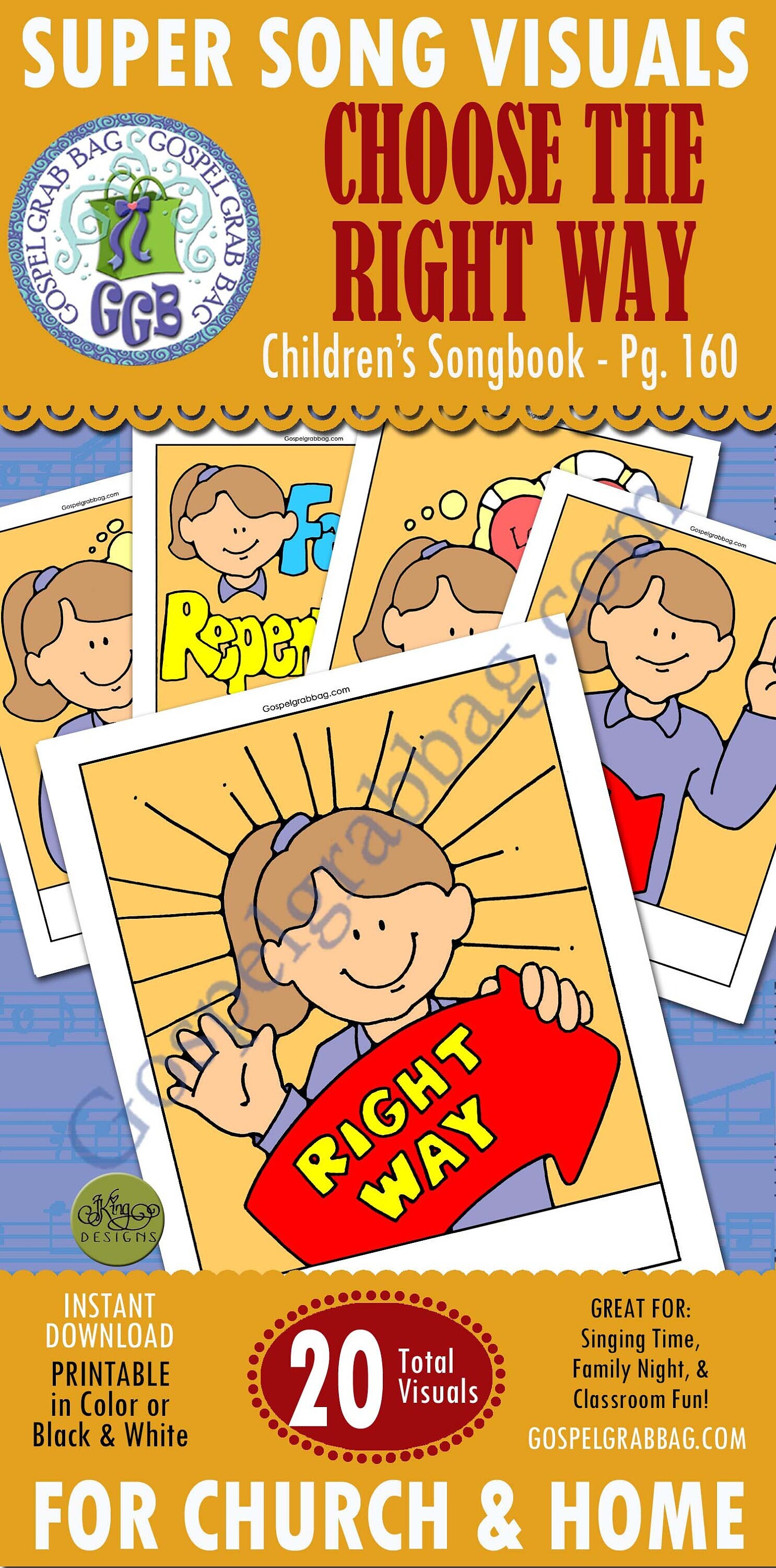 Lds Childrens Songbook