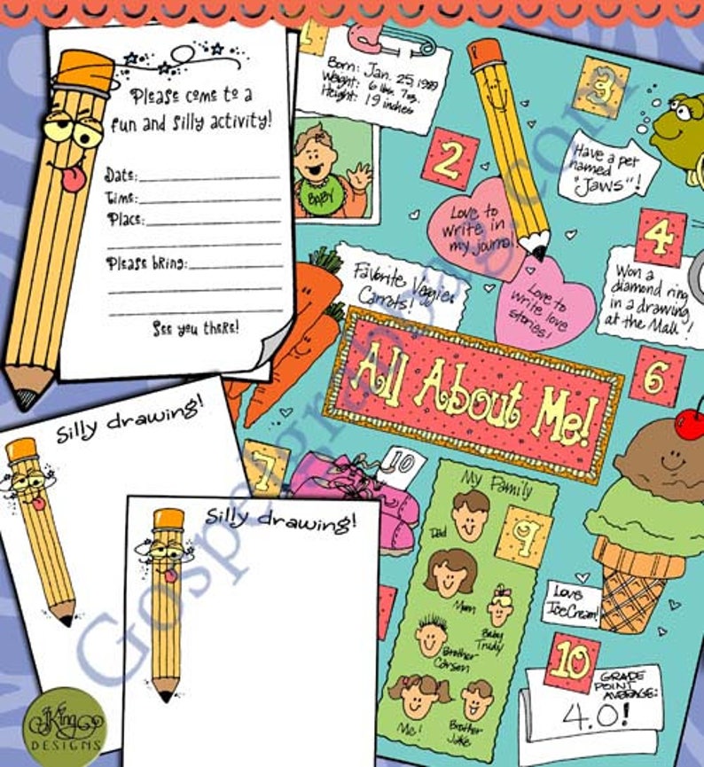 Activity Days - Motivational Activity: Theme "getting to Know You" All ...