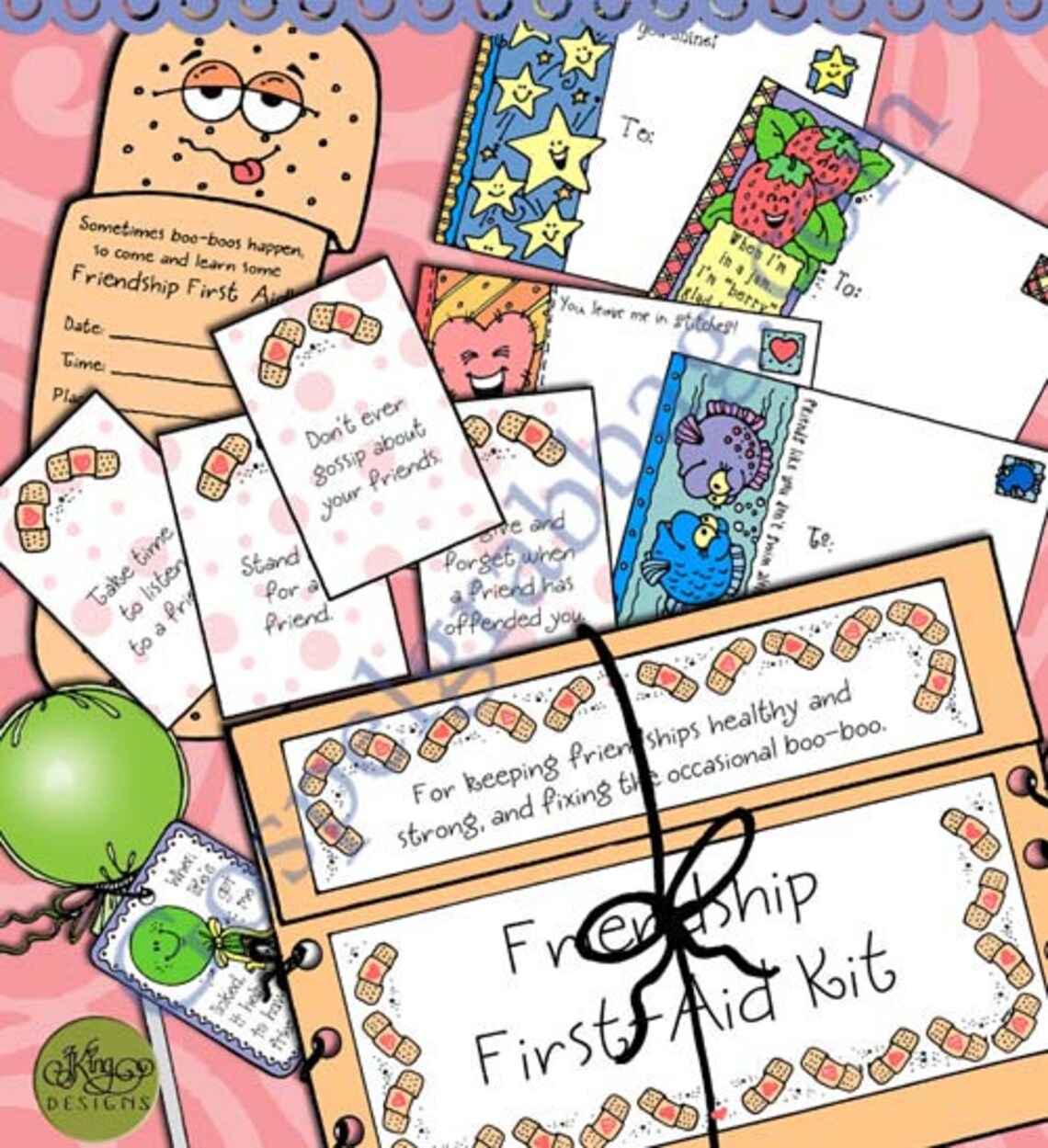 Activity Days Motivational Activity anytime: Theme - Etsy