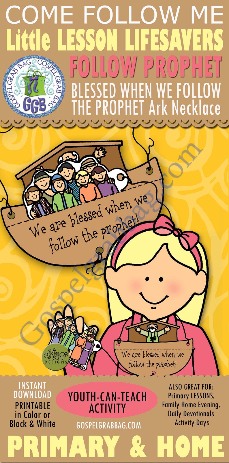 JUNE Nursery "behold Your Little Ones" Lessons 21-25 BUNDLE 1 CRAFTS ...