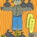 Primary Music Singing Activity, “scarecrow Fun! – Build a Scarecrow ...