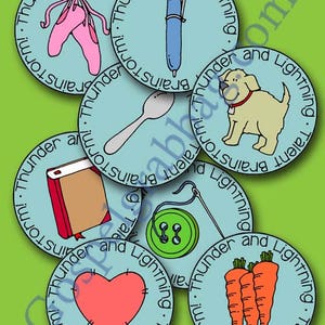 Activity Days Developing Talents Goal 2 "good Note" Invitation ...