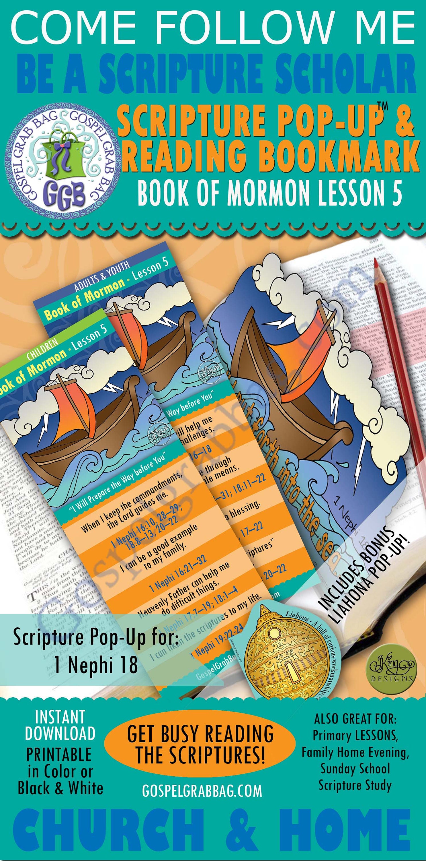 Scripture Scholars 2024 FEBRUARY weeks 1-4 Come Follow Me 1 Scripture ...