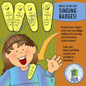 Music Singing Fun Activity - Veggie Family Singers Pick-a-song With ...