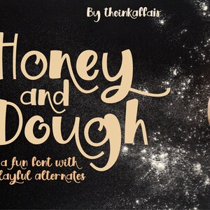 Cute Font, Unisex, Fun, SVG Font, Playfun, Script Font, Sans Serif Font ...