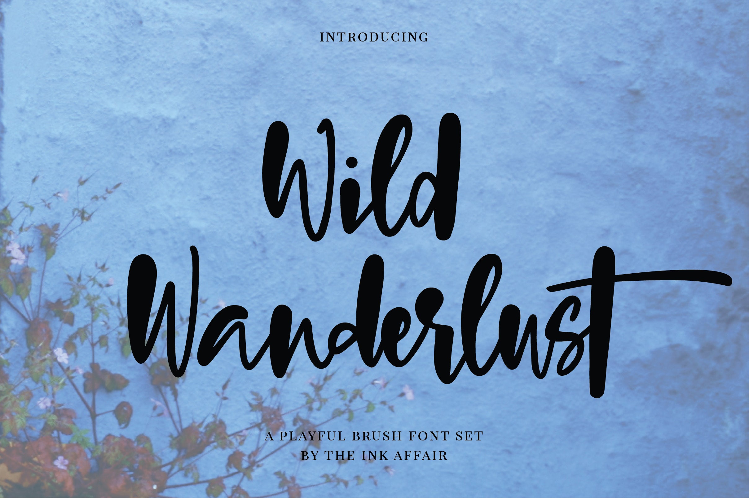 Hand Lettering Font, Handwriting, Script Font, Cursive Font, Signature ...