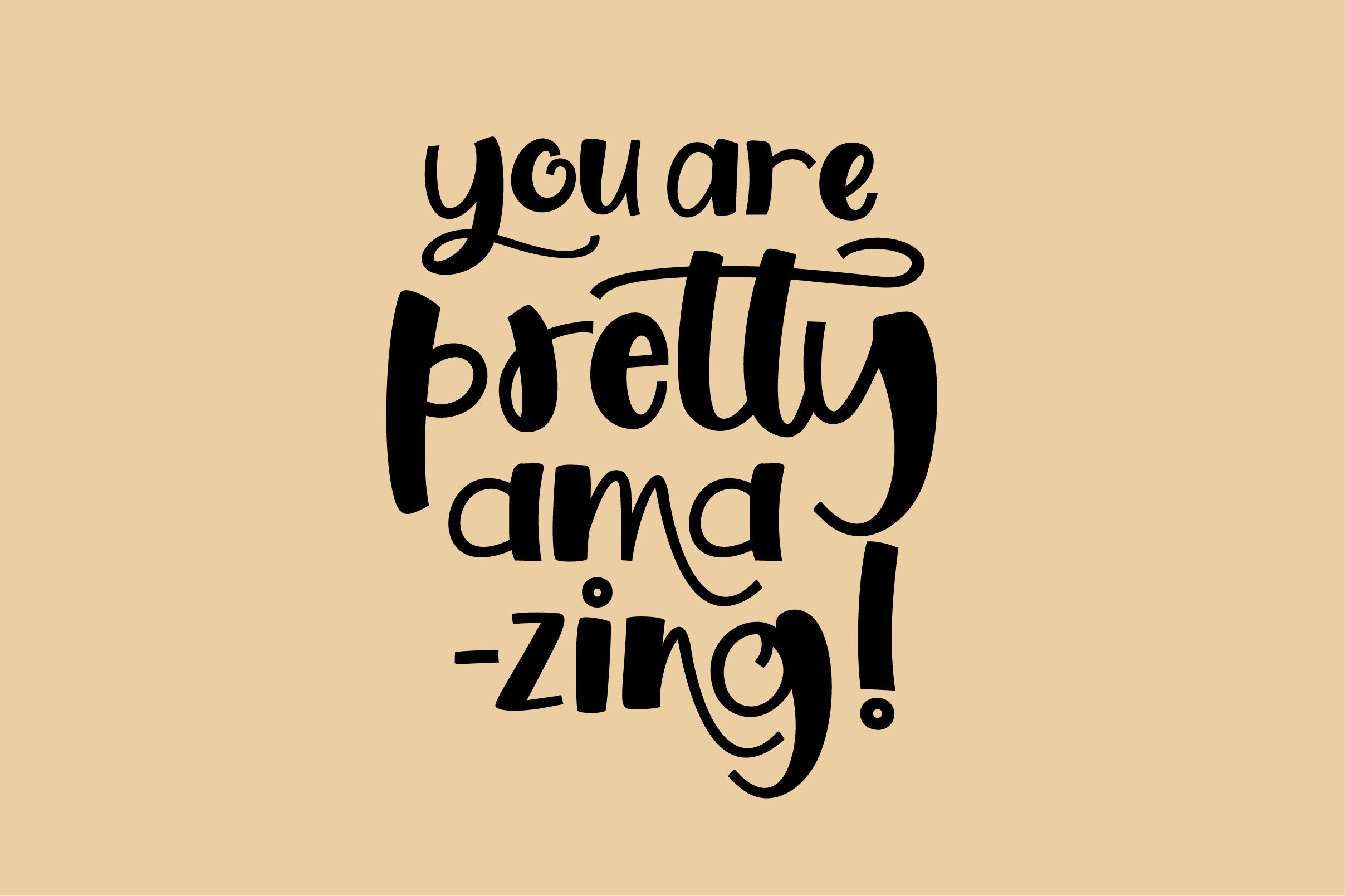 Cute Font, Unisex, Fun, SVG Font, Playfun, Script Font, Sans Serif Font ...