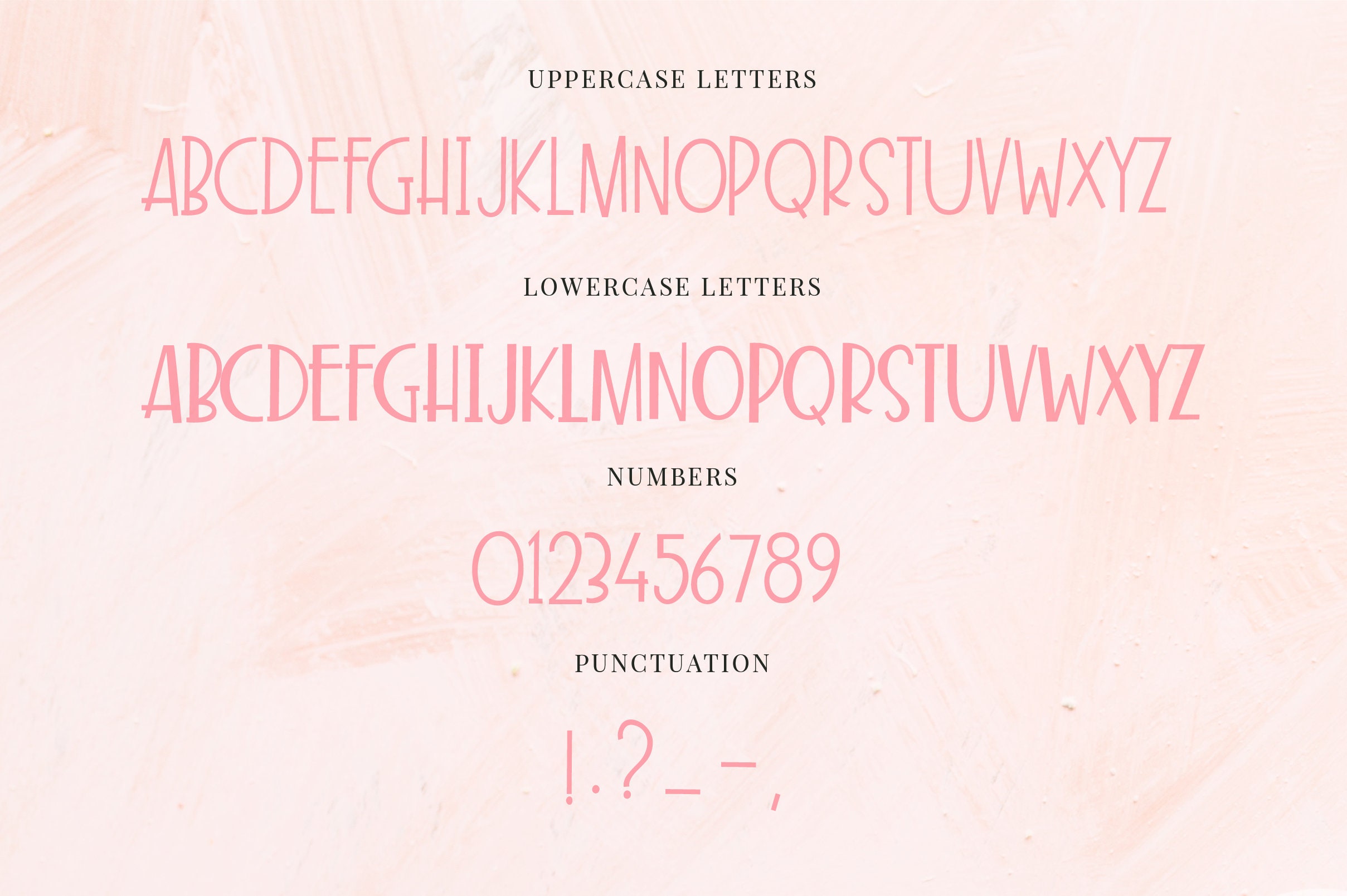 Calligraphy Script Modern Font Font Collection Hand - Etsy