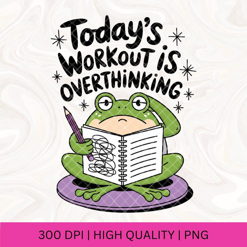 Ocd Mental Health Stickers - Etsy