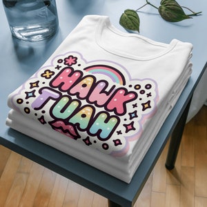 Hawk Tuah Spit on That Thang Png Bundle, Give' Em That Hawk Tuah Png ...