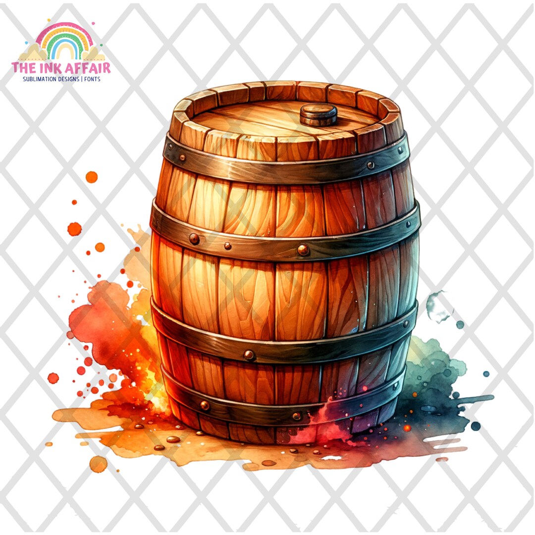 Western Cowboy Clipart Barrel, Watercolour Western Pngs, Country Boots ...