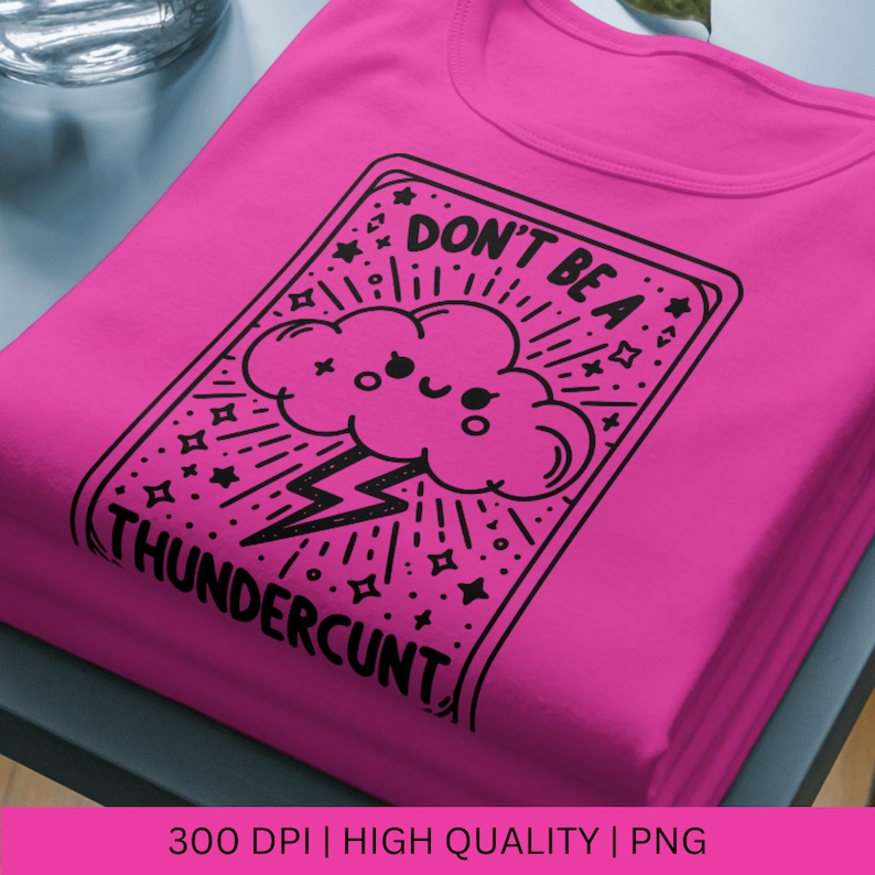 Funny Don't Be A Quotes Tarot Card SVG PNG Bundle, Adult Sarcastic ...