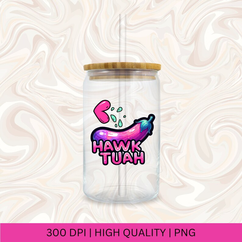 Hawk Tuah Spit on That Thang Png Bundle, Give' Em That Hawk Tuah Png ...