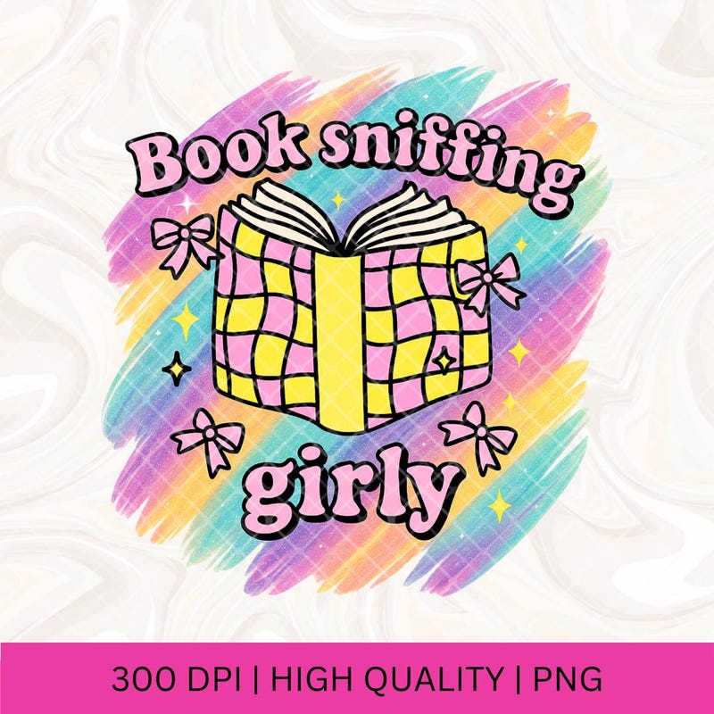 TheInkAffairShop - Etsy