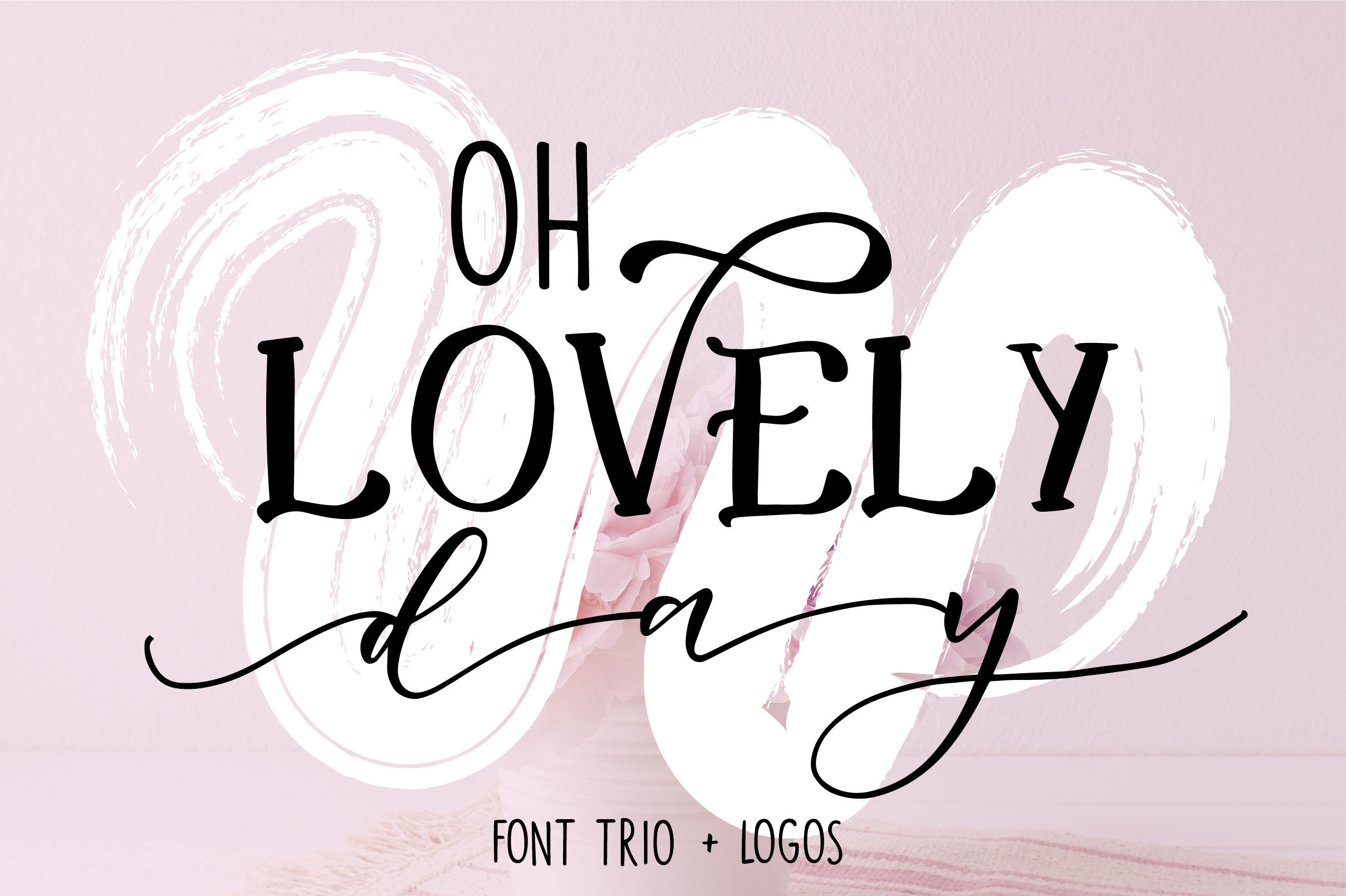 Serif Font, Script Font, Sans Serif Font, Cursive Font, Bold Font ...