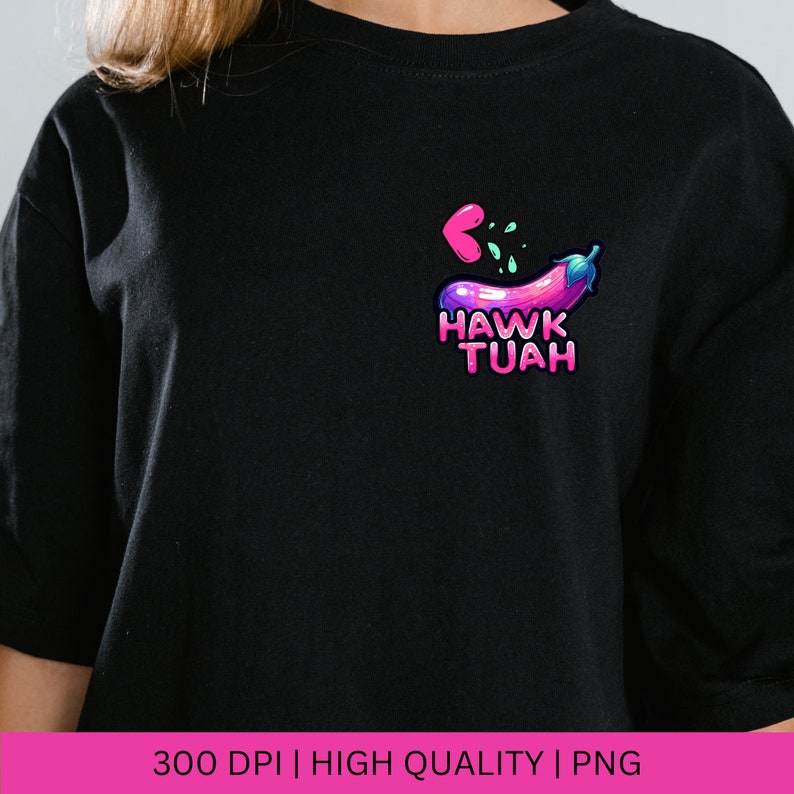 Hawk Tuah Spit on That Thang Png Bundle, Give' Em That Hawk Tuah Png ...