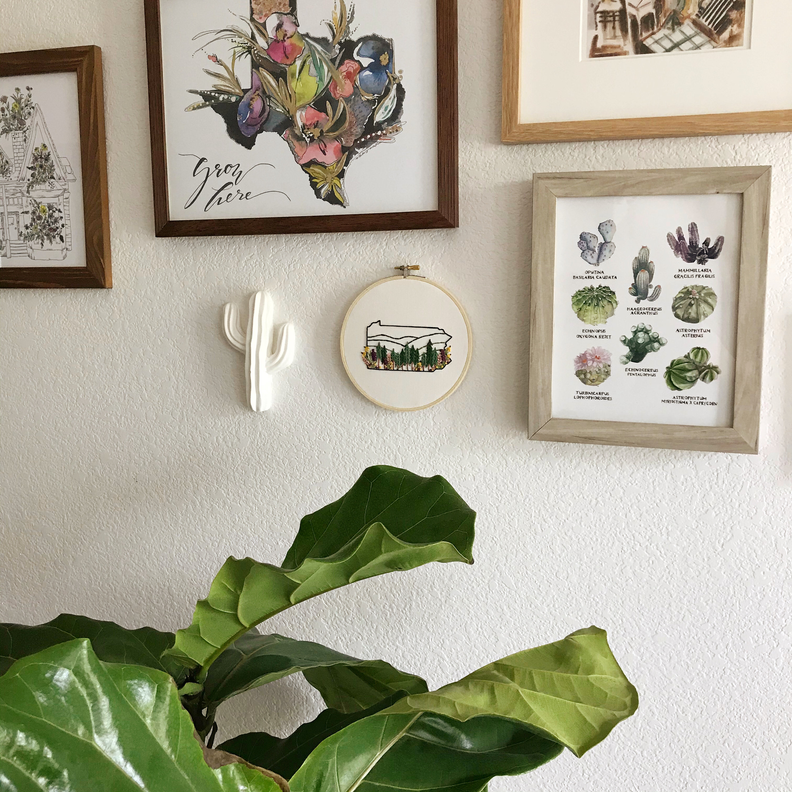 Pennsylvania State Embroidery Pattern Instant Digital | Etsy