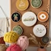 Kentucky State Embroidery Pattern Instant Digital Download - Etsy